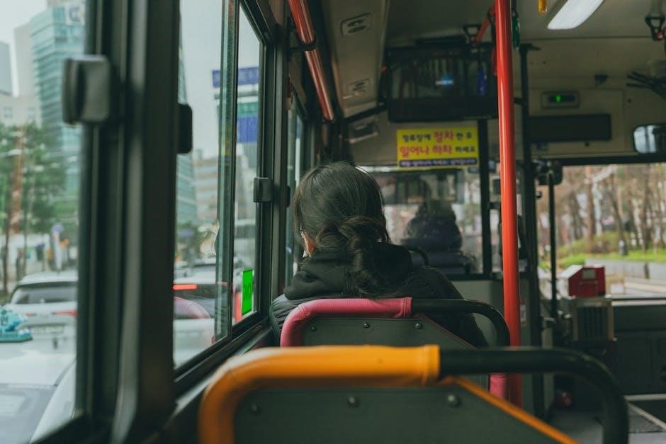 Download Aberdeen to Elgin Bus Timetable PDF